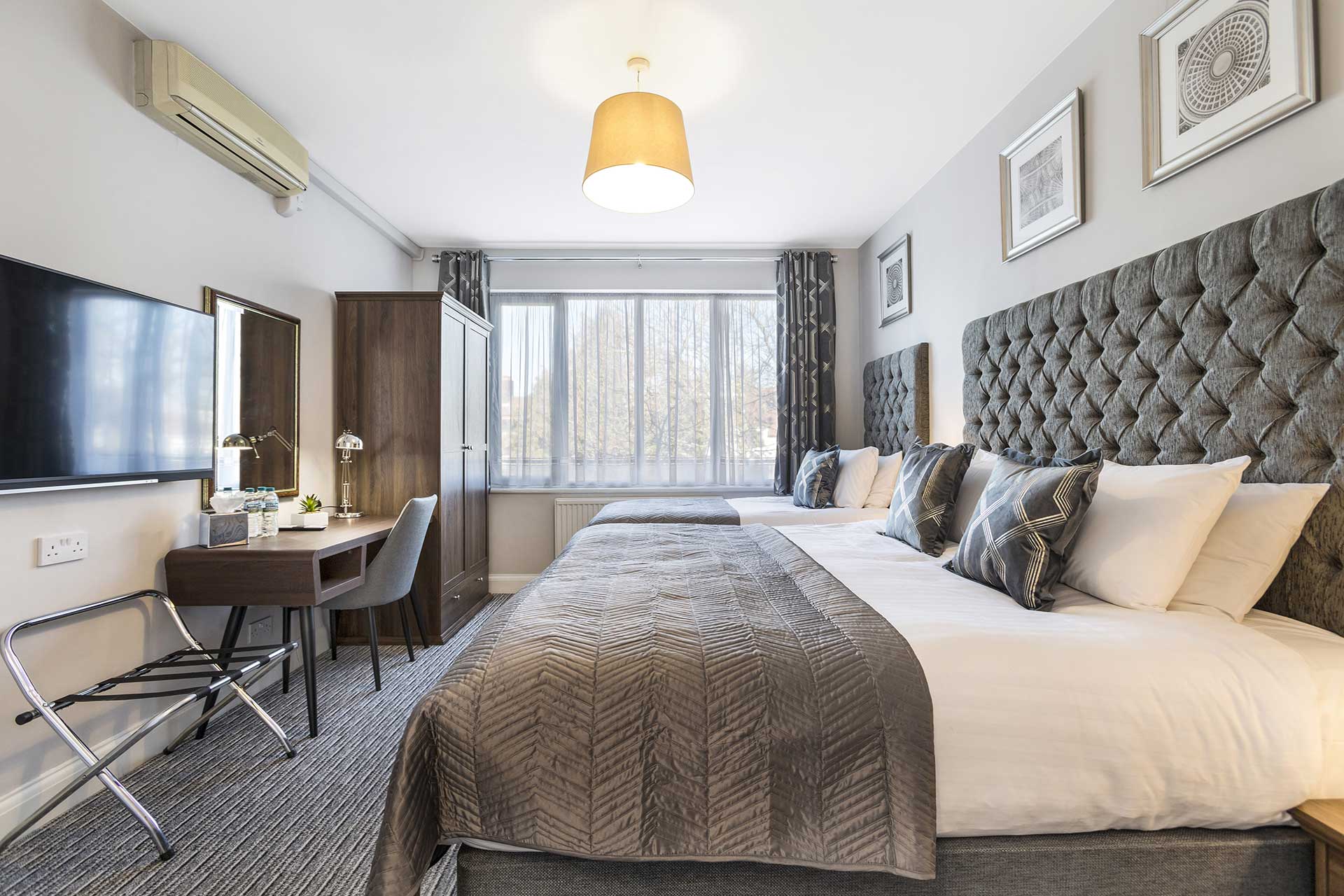 Martel Guest House Official Site |Book here for 10% Discount | Golders ...